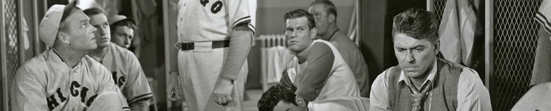 The Winning Team - Movies - Baseball Life