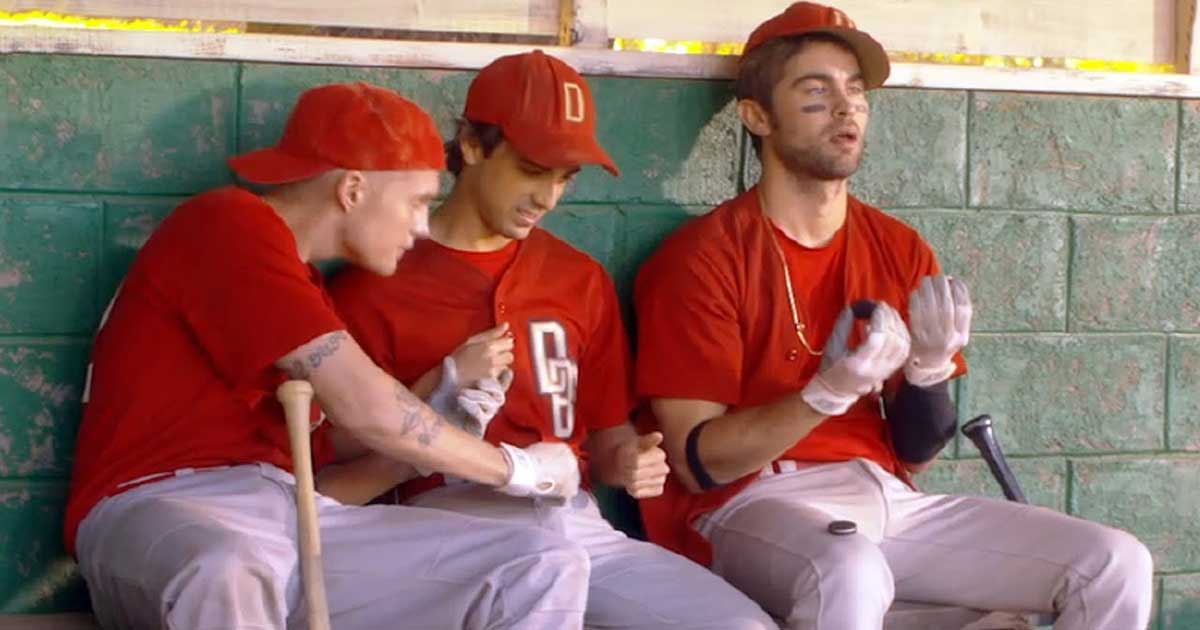 Undrafted - Movies - Baseball Life