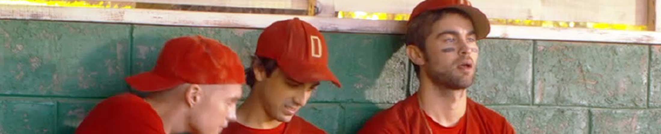 Undrafted - Movies - Baseball Life