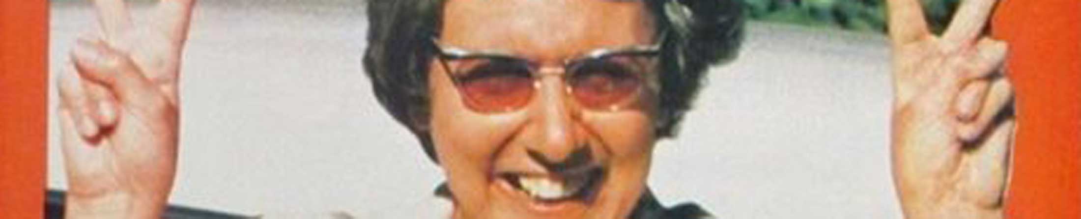 Aunt Mary - Movies - Baseball Life