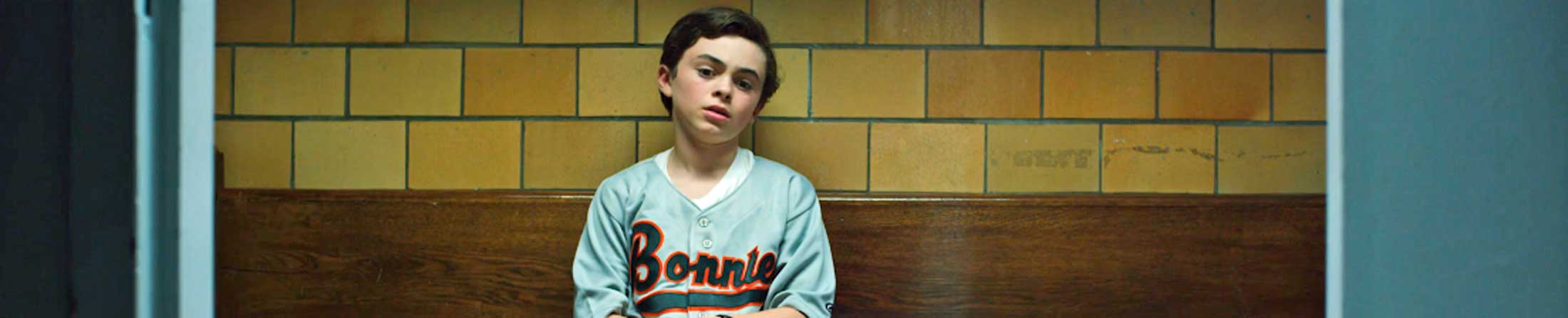 Extra Innings - Movies - Baseball Life