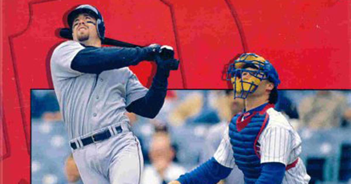 Grand Slam - Video Games - Baseball Life