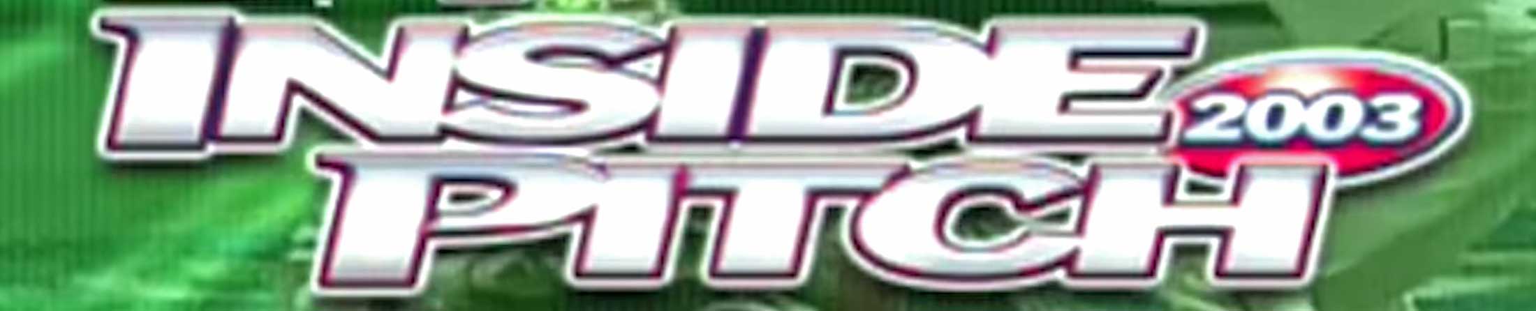 Inside Pitch - Video Games - Baseball Life