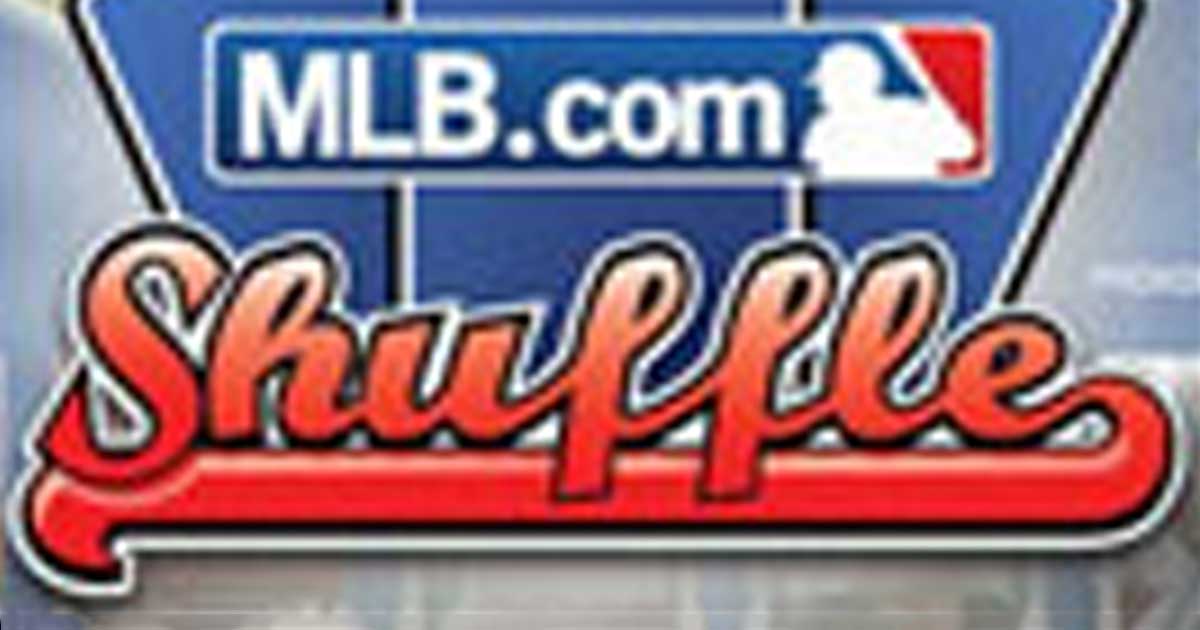 MLB.com Shuffle - Video Games - Baseball Life