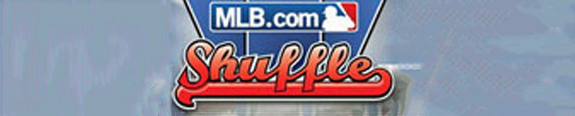 MLB.com Shuffle - Video Games - Baseball Life