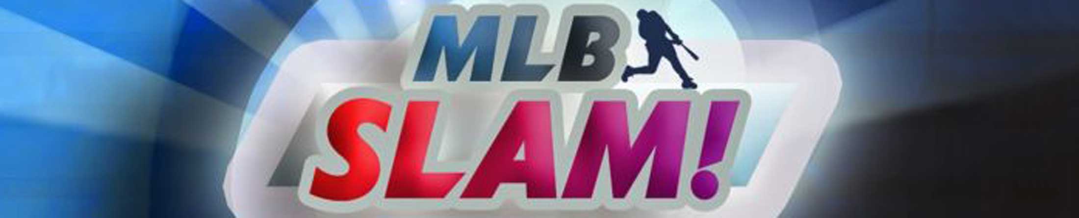 MLB Slam! - Video Games - Baseball Life