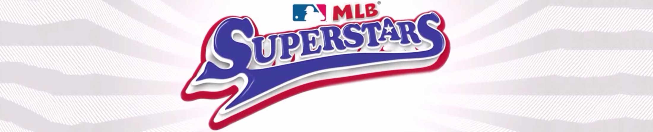 MLB Superstars - Video Games - Baseball Life
