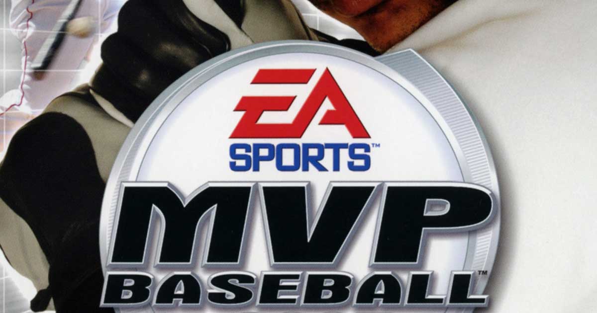 MVP Baseball - Video Games - Baseball Life