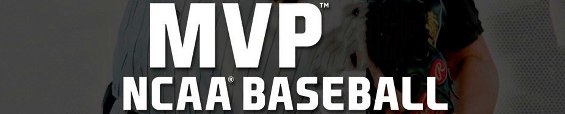 MVP NCAA Baseball - Video Games - Baseball Life
