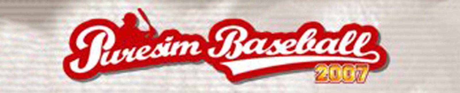 Pro League Baseball - Video Games - Baseball Life