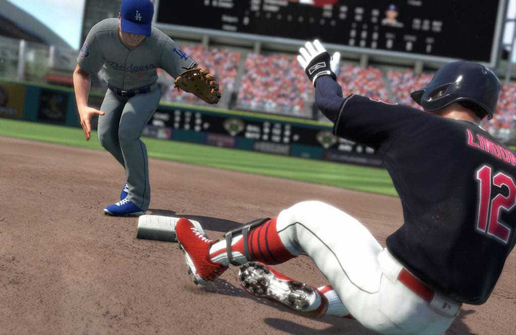 Baseball Life - Home Plate