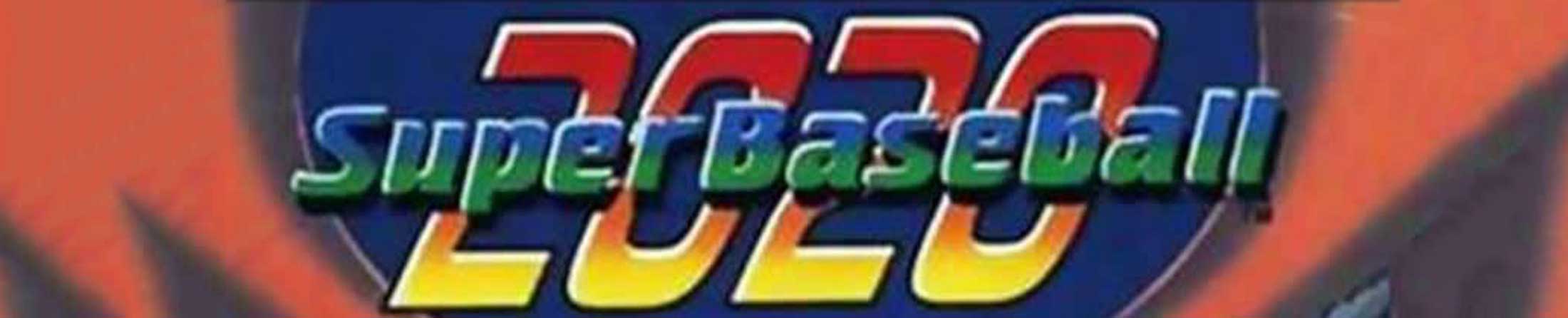 Super Baseball - Video Games - Baseball Life