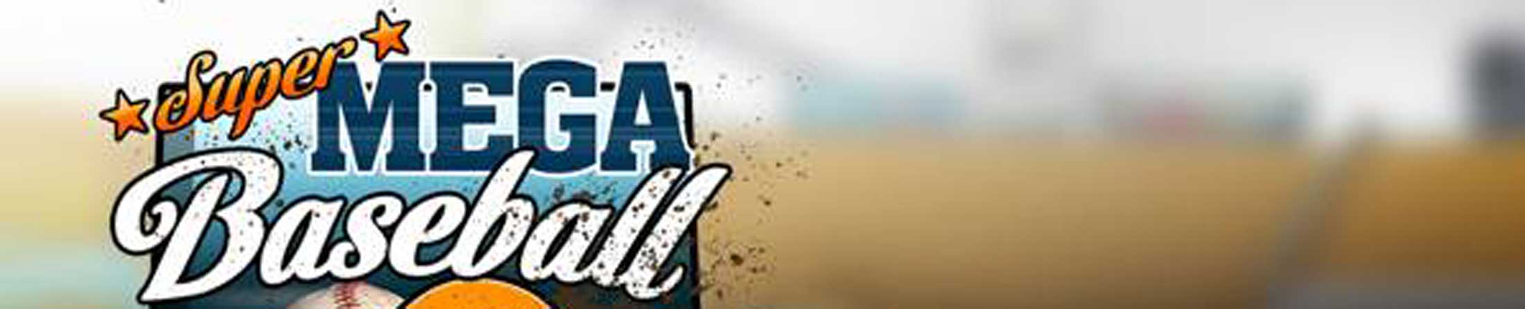 Super Mega Baseball - Video Games - Baseball Life