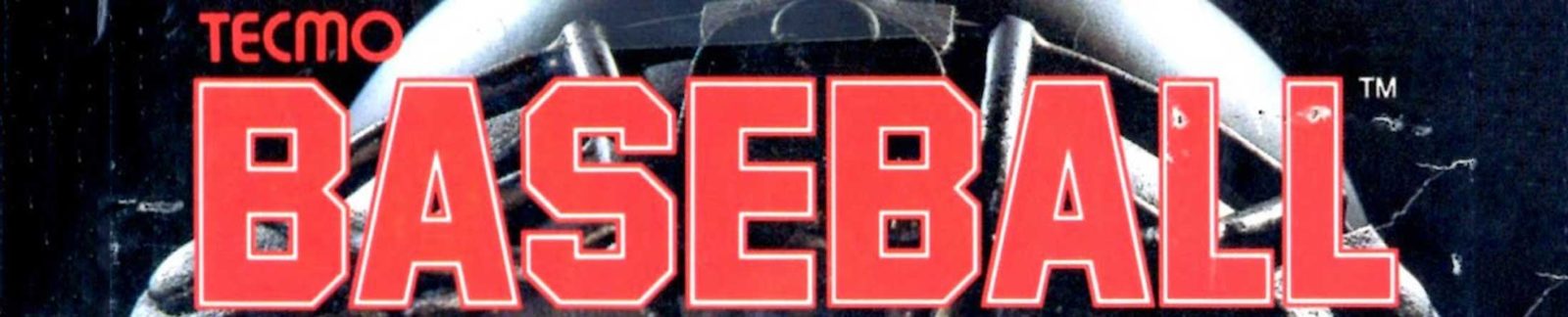 Super Challenge Baseball - Video Games - Baseball Life