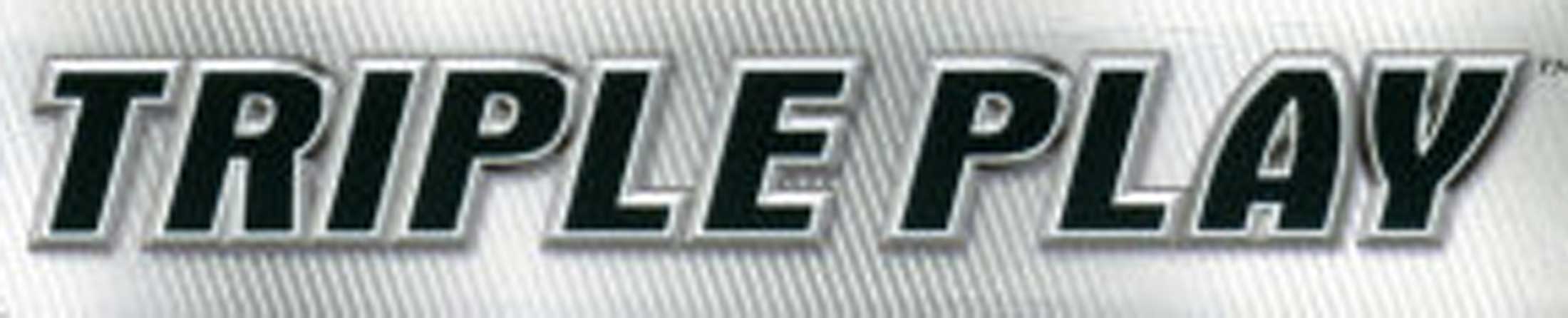 Triple Play - Video Games - Baseball Life