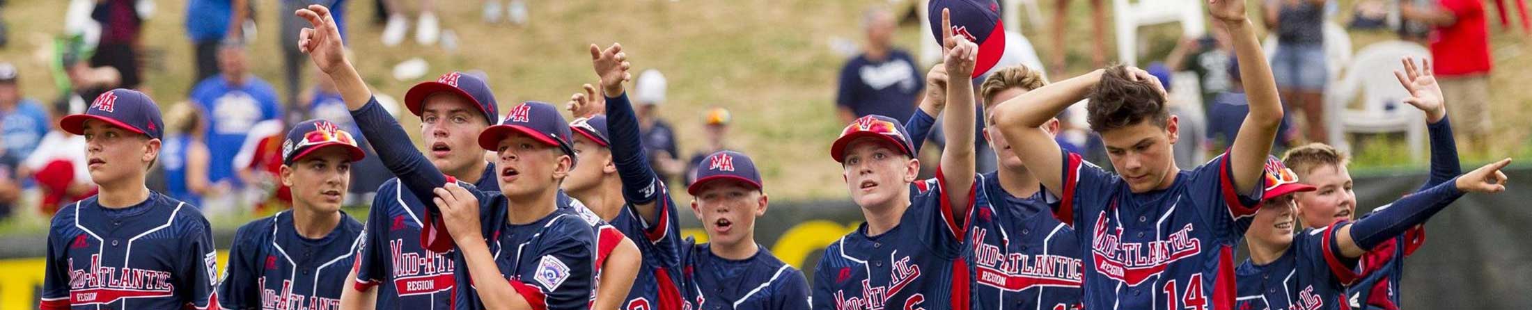 World Beaters - Movies - Baseball Life