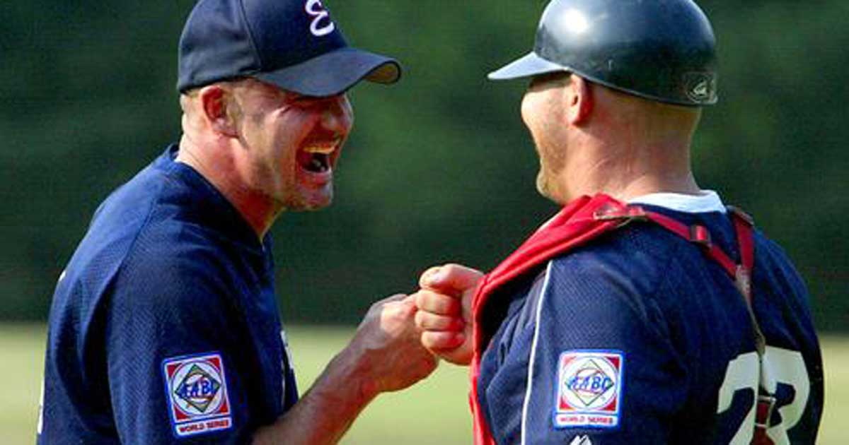 Defining National Affiliations for Amateur Baseball - Baseball Life