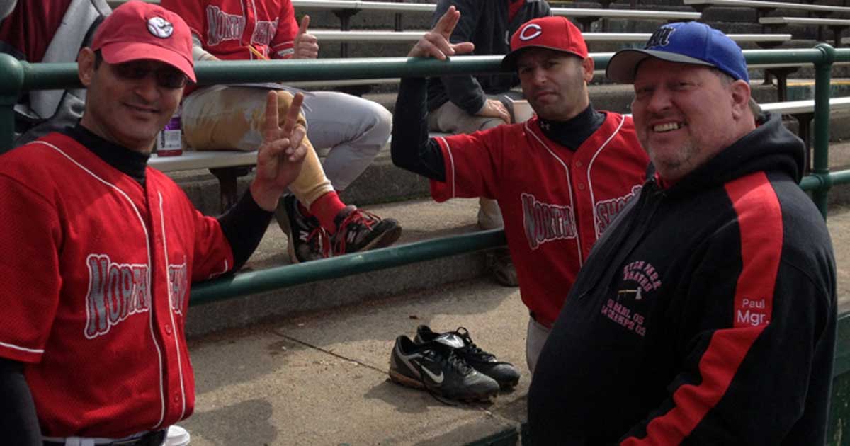 Baseball Getting Better with Age - Baseball Life