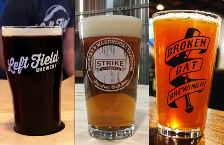 Baseball Beer - Baseball Life