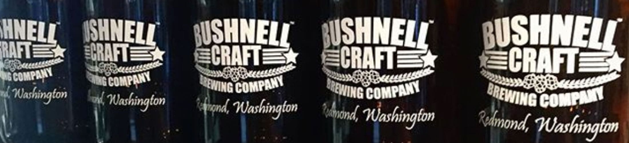 Bofuss American Amber - Bushnell Craft Brewing - Baseball Life