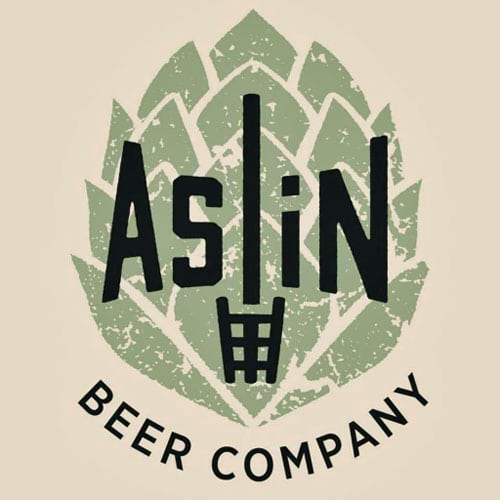 With a Baseball Bat IPA - Aslin Beer Co. - Baseball Life
