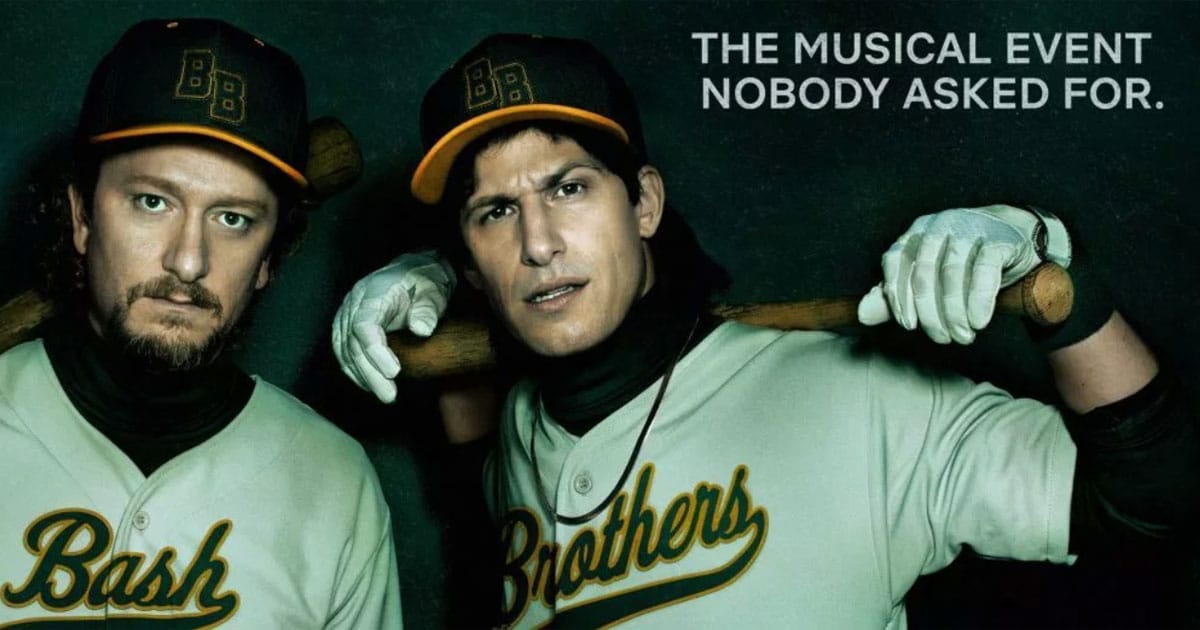 The Unauthorized Bash Brothers Experience - Movies - Baseball Life