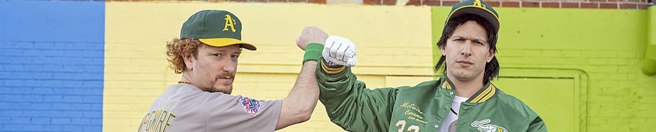 The Unauthorized Bash Brothers Experience - Movies - Baseball Life