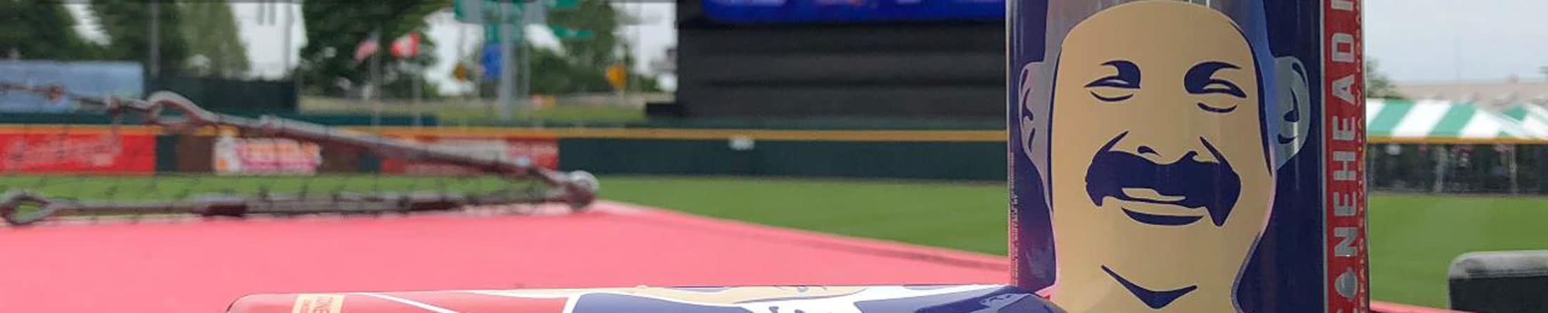 Conehead IPA - Resurgence Brewing Co. - Baseball Life