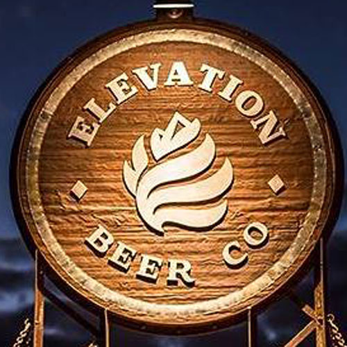 Third Base Belgian Style Tripel Ale - Elevation Beer Company - Baseball ...