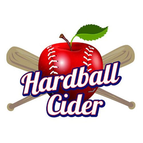 Hey, Blue! - Hardball Cider - Baseball Life