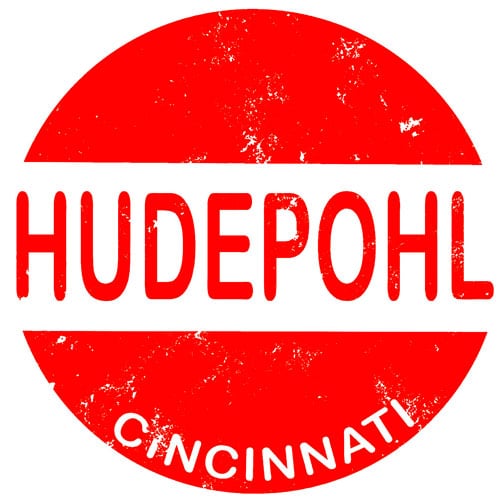 Hudepohl Pure Grain - Hudepohl Brewing Company - Baseball Life