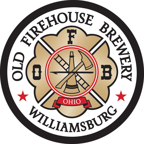 Code 3 Red Ale - Old Firehouse Brewery - Baseball Life