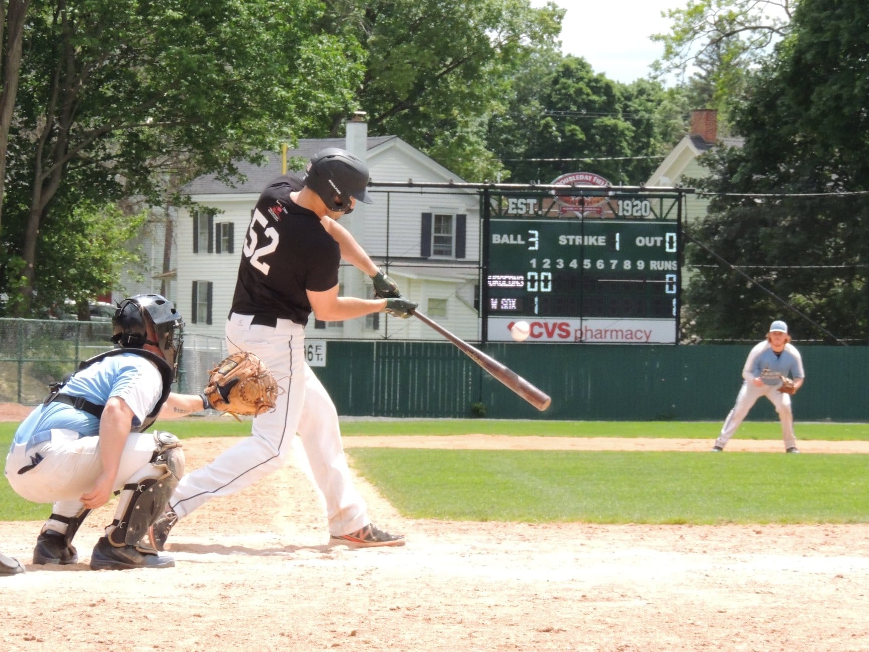 Cooperstown Classic Baseball 2019 - Baseball Life