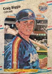 Tim Carroll Art - Baseball Life