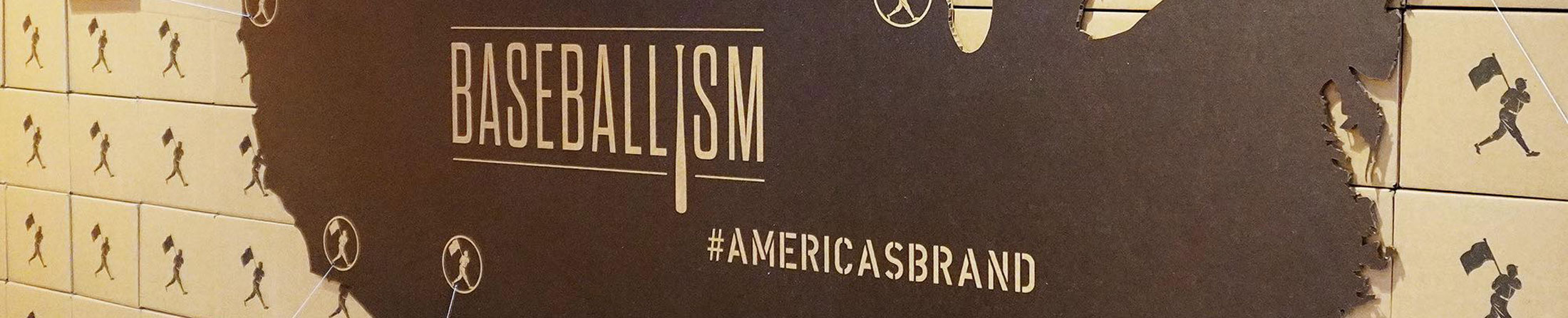 Baseballism - Attractions - Baseball Life