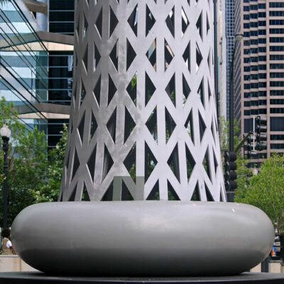 Batcolumn Aluminum Bat - Attractions - Baseball Life