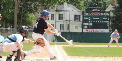 Doubleday Field - Attractions - Baseball Life