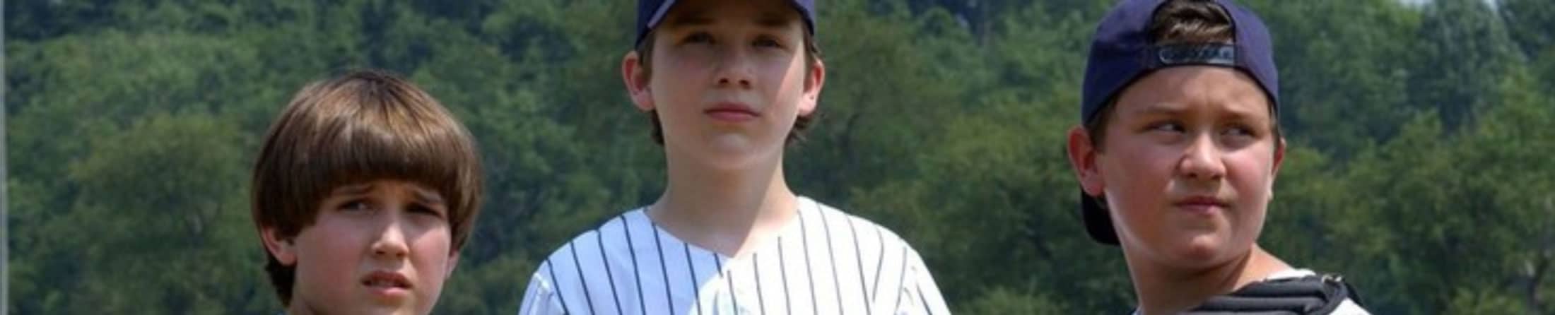 Rounding First - Movies - Baseball Life