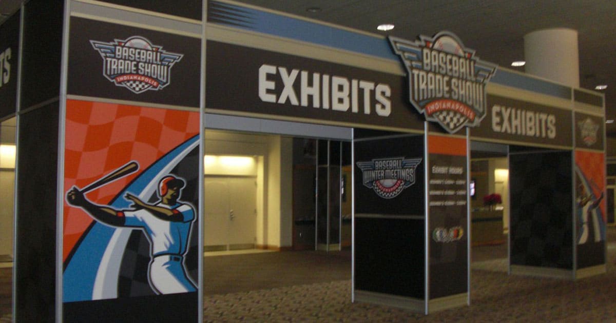 2020–2021 Baseball Convention Calendar - Baseball Life