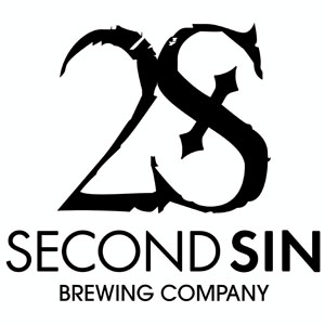 Second Sin Brewing - Beer - Baseball Life