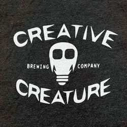 Creative Creature Brewing Co. - Beer - Baseball Life