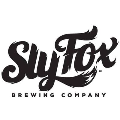 Slugger - Sly Fox Brewing - Baseball Life