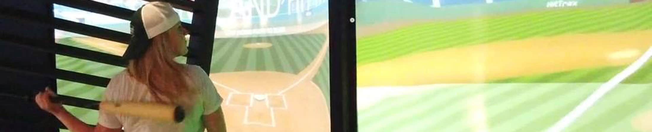 Home Run Dugout - Attractions - Baseball Life
