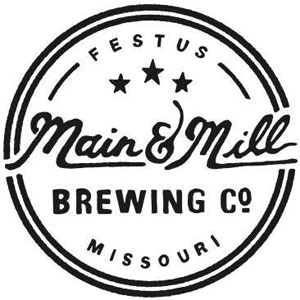Satchel Paige Pilsner - Main & Mill Brewing Co. - Baseball Life