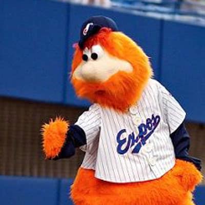 Mascot Hall of Fame - Attractions - Baseball Life