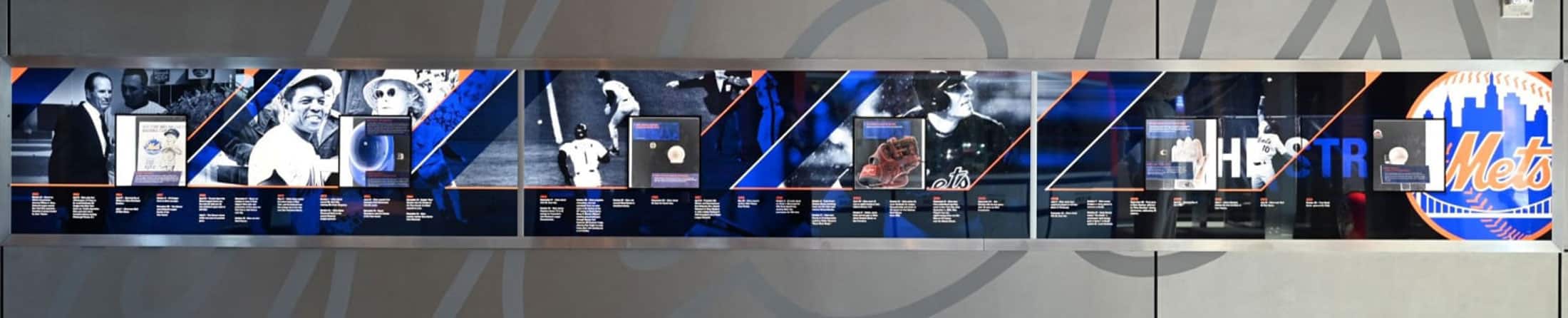 New York Mets Hall of Fame & Museum - Attractions - Baseball Life