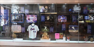 New York Mets Hall of Fame & Museum - Attractions - Baseball Life