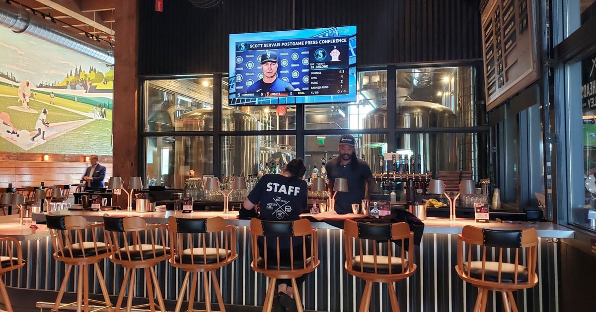 Steelheads Alley - Attractions - Baseball Life