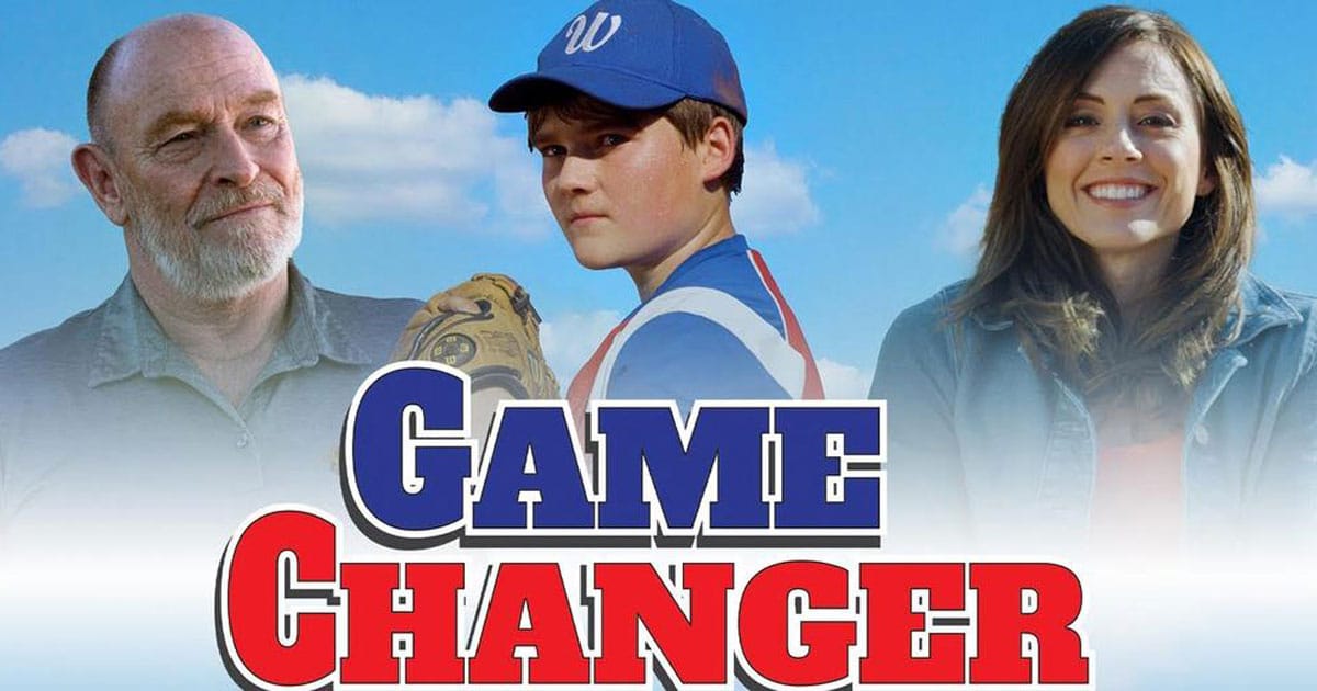 Game Changer - Movies - Baseball Life