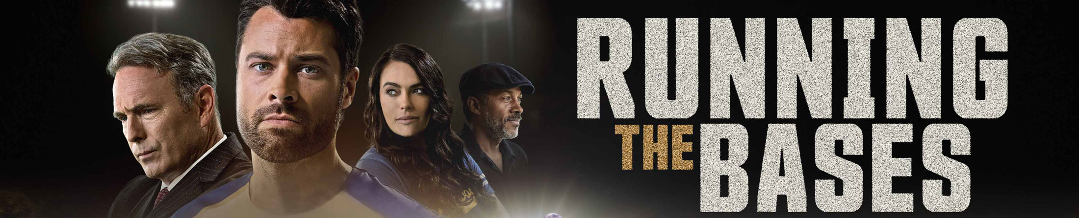 Running the Bases - Movies - Baseball Life